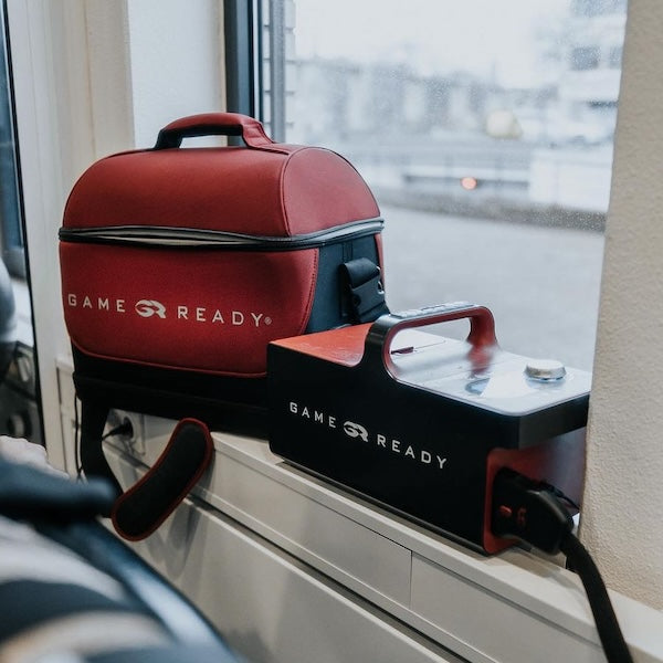 TRAINING & HERSTEL – Training & Herstel